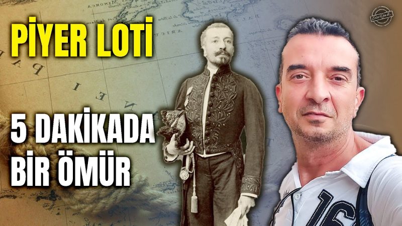 Pierre Loti (Piyer Loti) Tepesi Rehberi: Nerede, Nasıl Gidilir ...